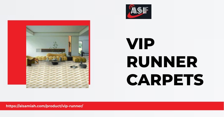 PPT - Luxury VIP Runner Carpets for Grand Entrances & Venues PowerPoint ...