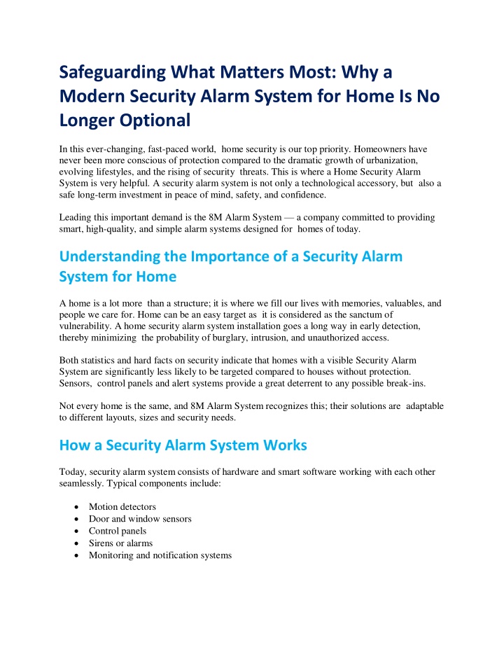 PPT - Protecting What You Care About: Why You Need a Modern Security ...