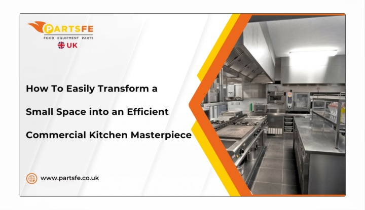 PPT - How to Effortlessly Turn a Small Area into a High-Performance ...