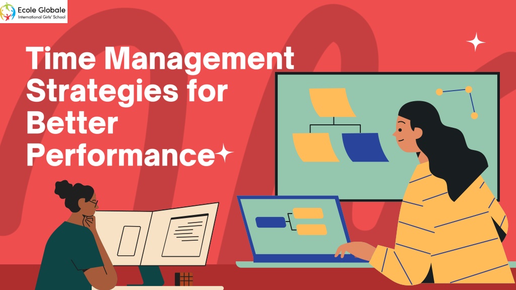 PPT - Time Management Strategies for Better Performance PowerPoint ...