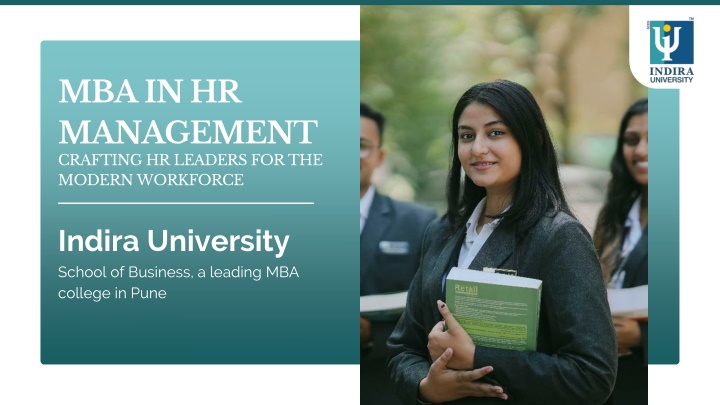 PPT - MBA in HR Management | Syllabus, Courses & Career Path 2026 ...