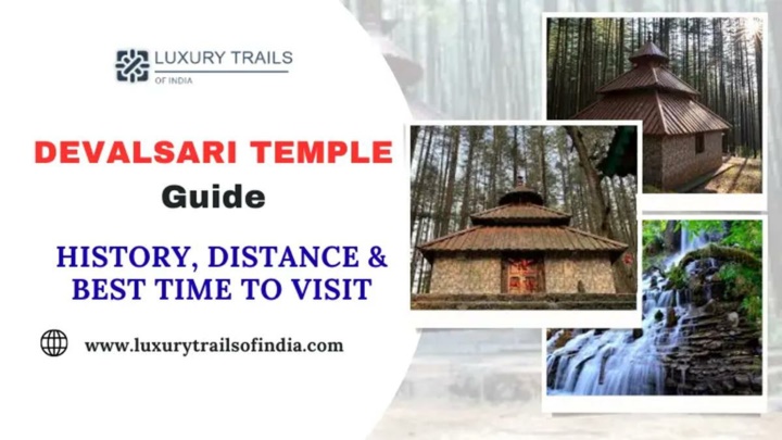 PPT - Devalsari Temple Uttarakhand History, Best Time & Travel Guide ...