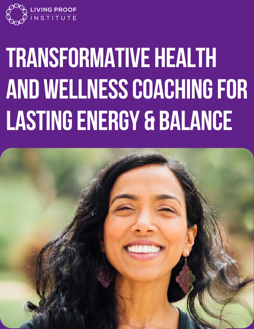 PPT - Transformative Health and Wellness Coaching for Lasting Energy ...