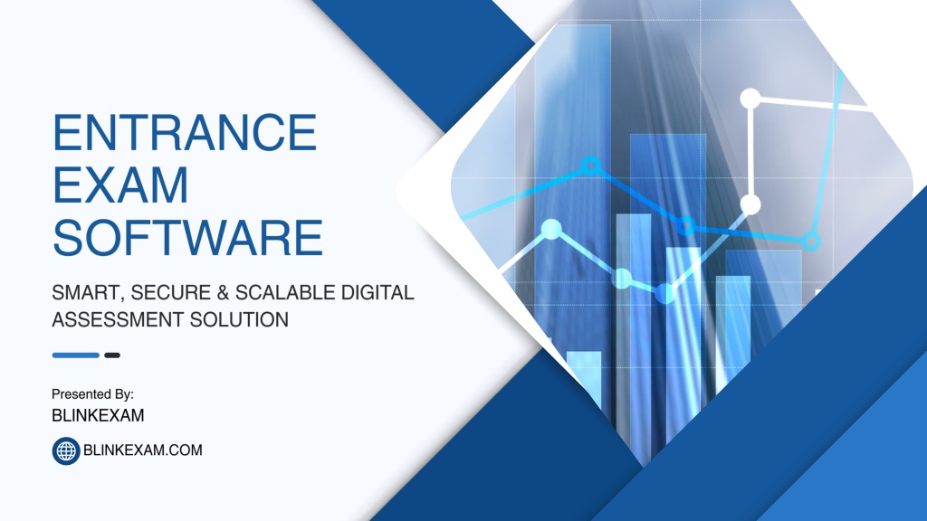 PPT - Entrance Exam Software – Smart & Secure Digital Assessment ...