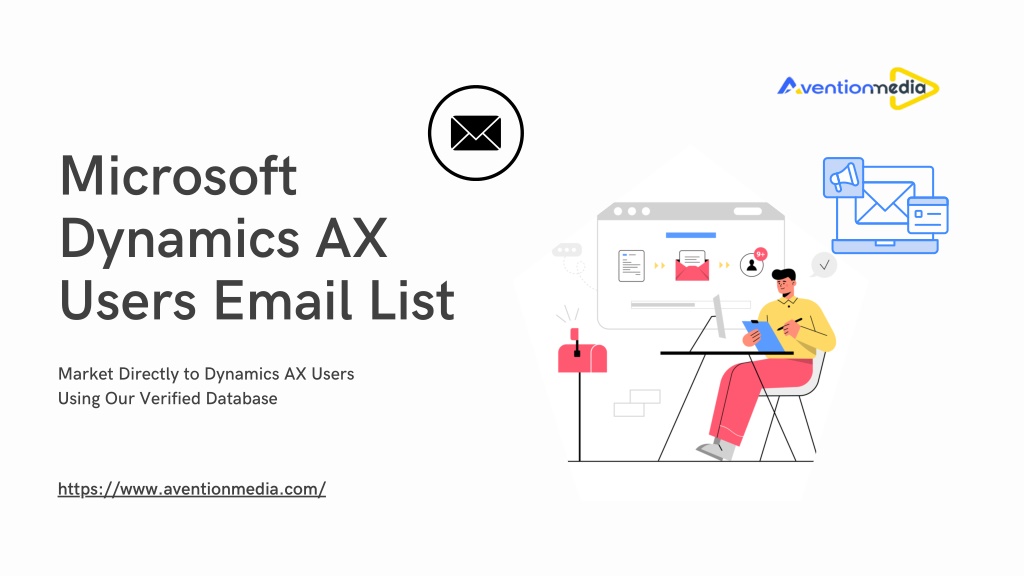 PPT - microsoft-dynamics-ax-users-email-list PowerPoint Presentation ...