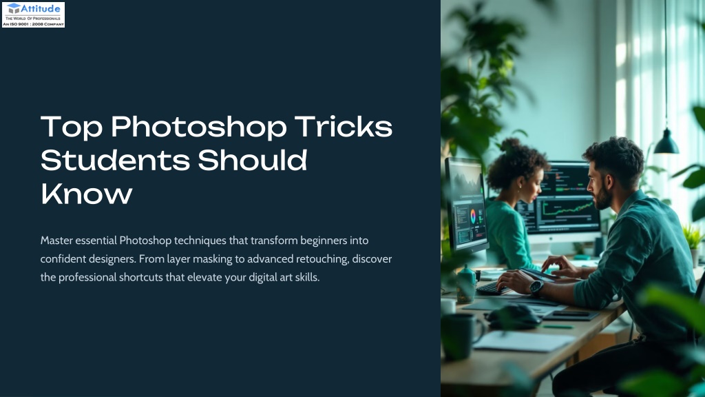 PPT - Top-Photoshop-Tricks-Students-Should-Know PowerPoint Presentation ...