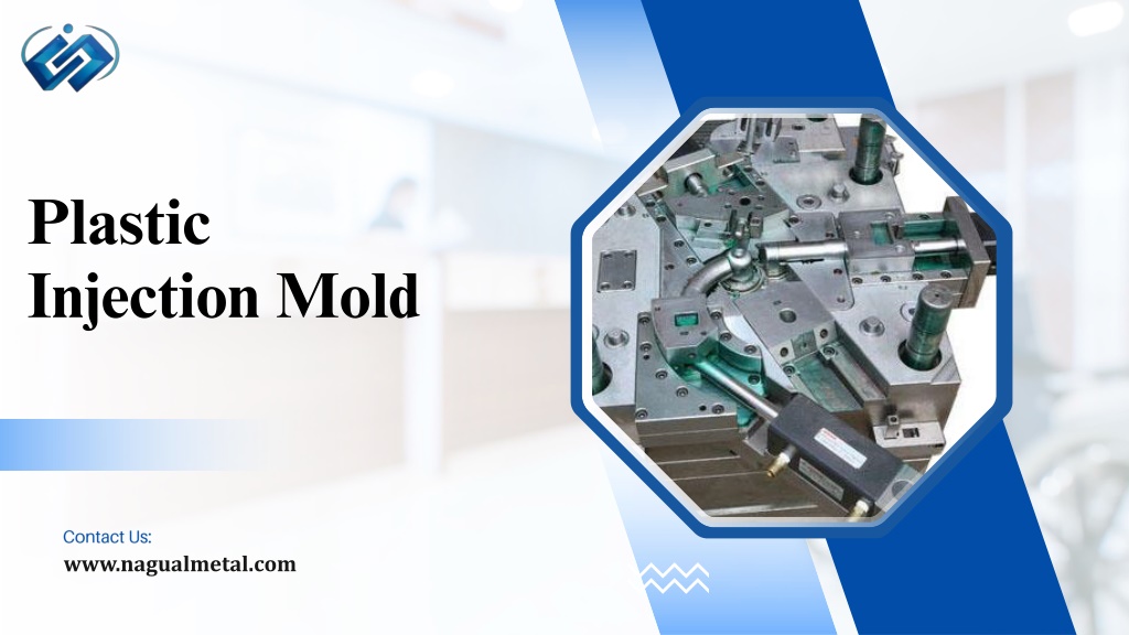 PPT - Plastic Injection Mold PowerPoint Presentation, free download ...