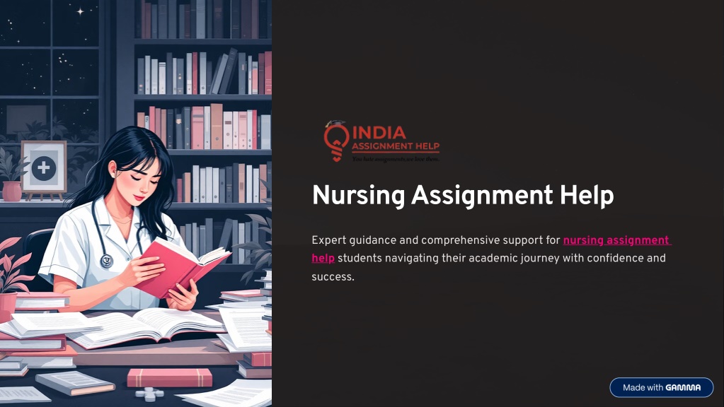 PPT - Nursing-Assignment-Help (1) PowerPoint Presentation, free ...