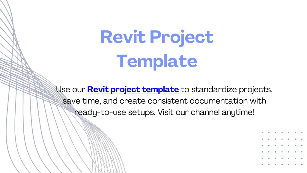 PPT - Revit Project Template PowerPoint Presentation, free download ...