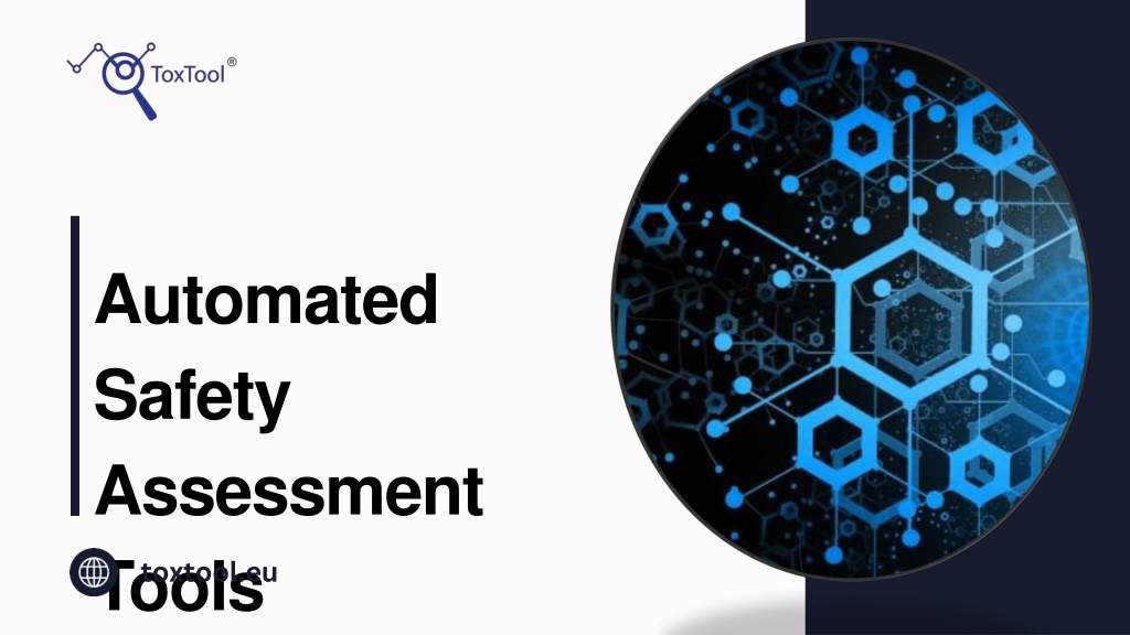 PPT - Automated Safety Assessment Tools PowerPoint Presentation, free ...