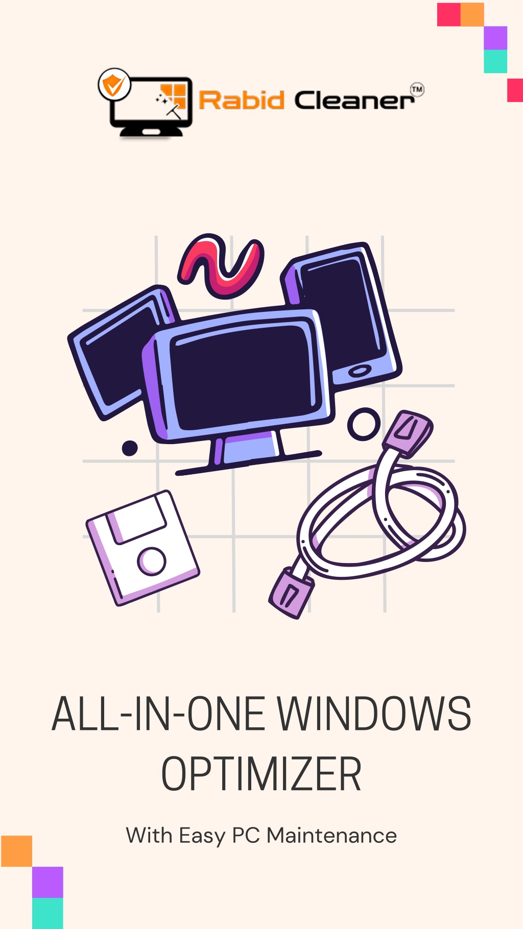 PPT - All-in-One Windows Optimizer With Easy PC Maintenance PowerPoint ...