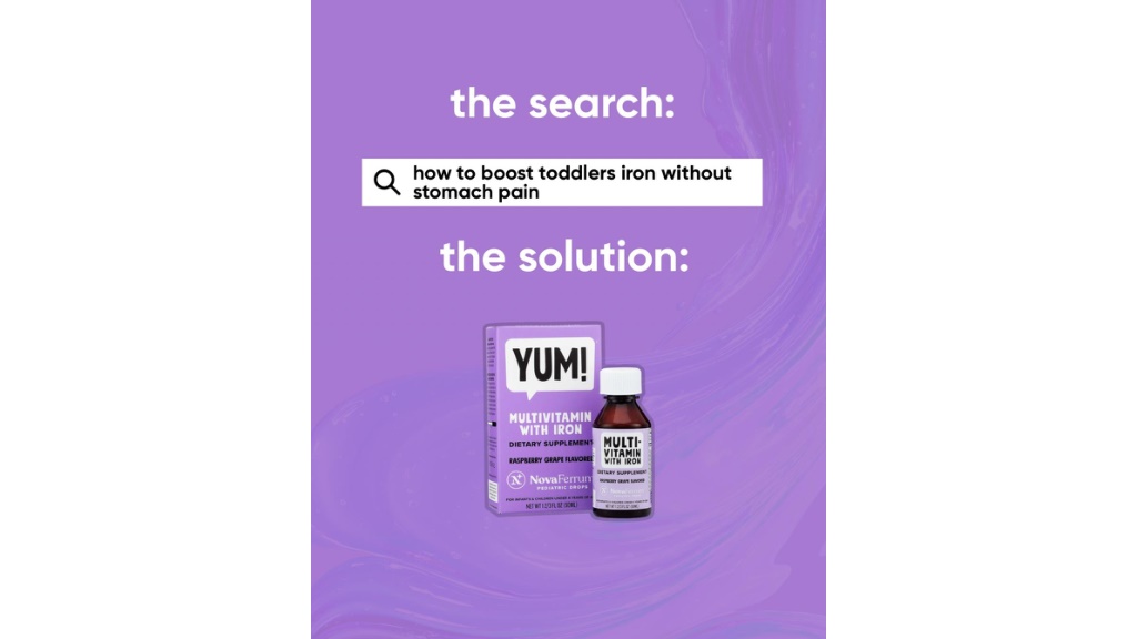 PPT - Tasty and Clean Iron Supplements for Kids PowerPoint Presentation ...