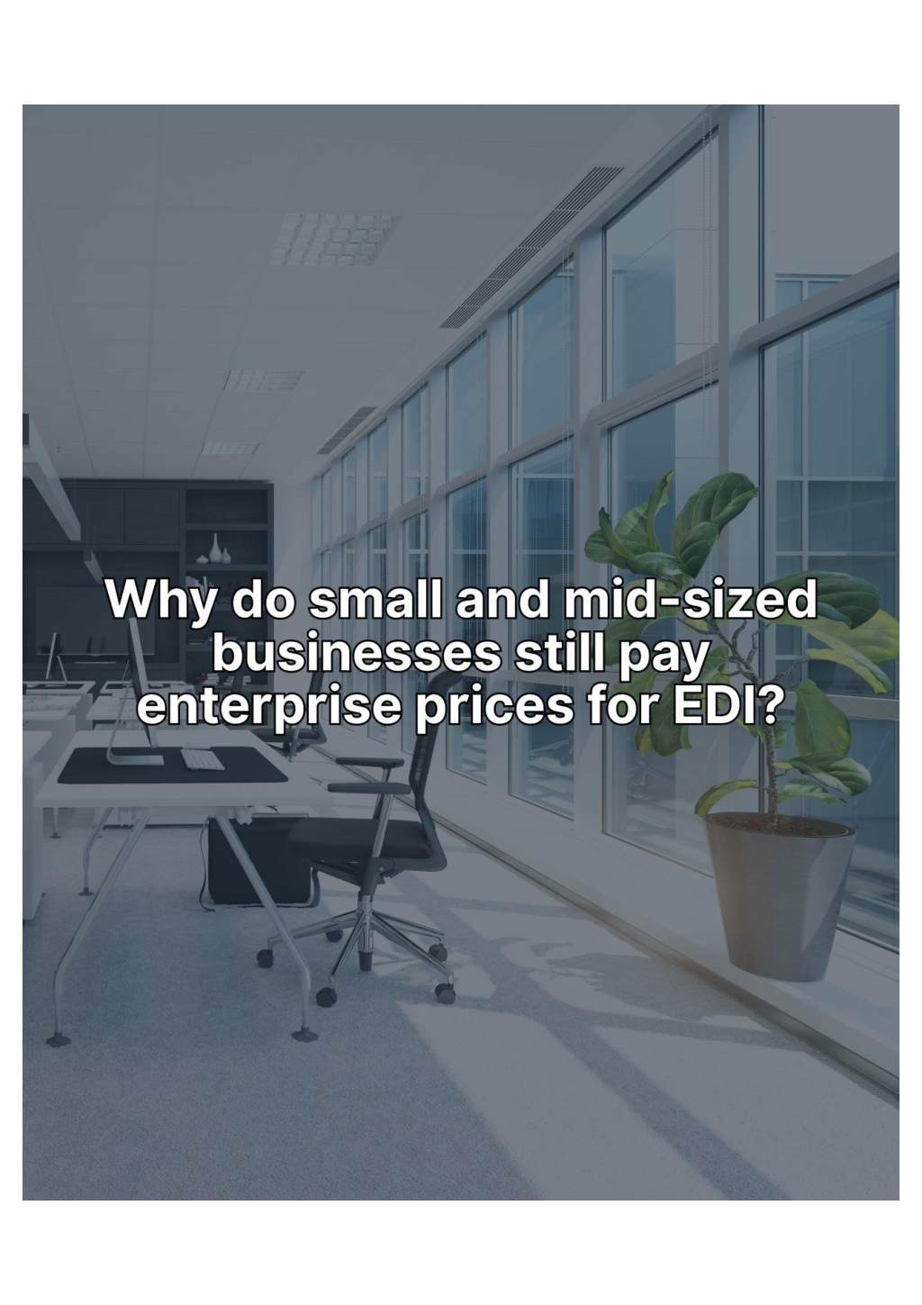 PPT - Small business ≠ small systems. PowerPoint Presentation, free ...