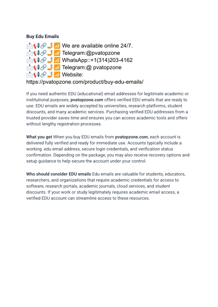 PPT - 11 Best Places to Buy an Email List for Verified B2B Contacts ...