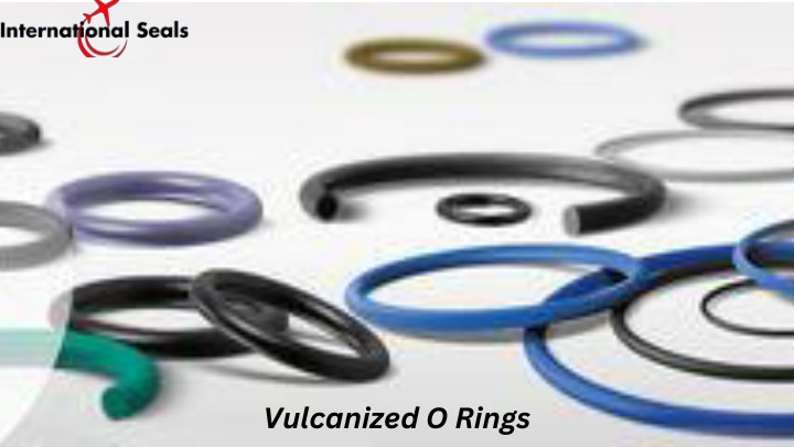 PPT - Vulcanized O Rings PowerPoint Presentation, free download - ID ...