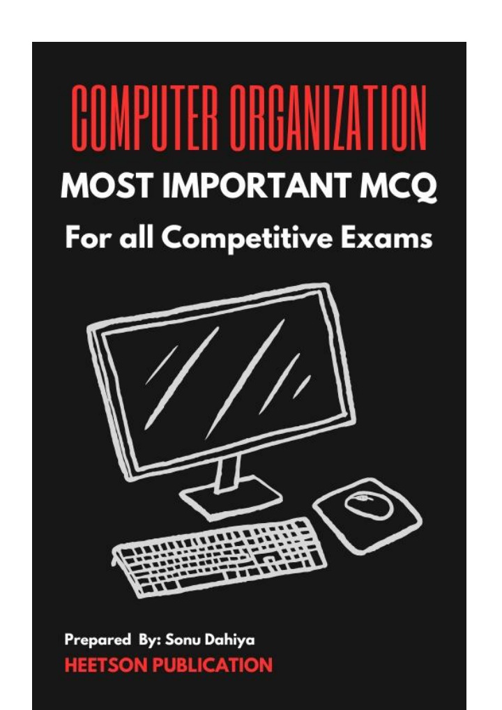 PPT - Computer Organization MCQ PowerPoint Presentation, free download ...