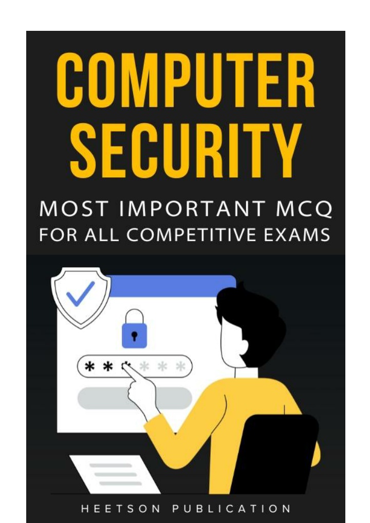 PPT - Computer Security MCQ PowerPoint Presentation, free download - ID:14750568
