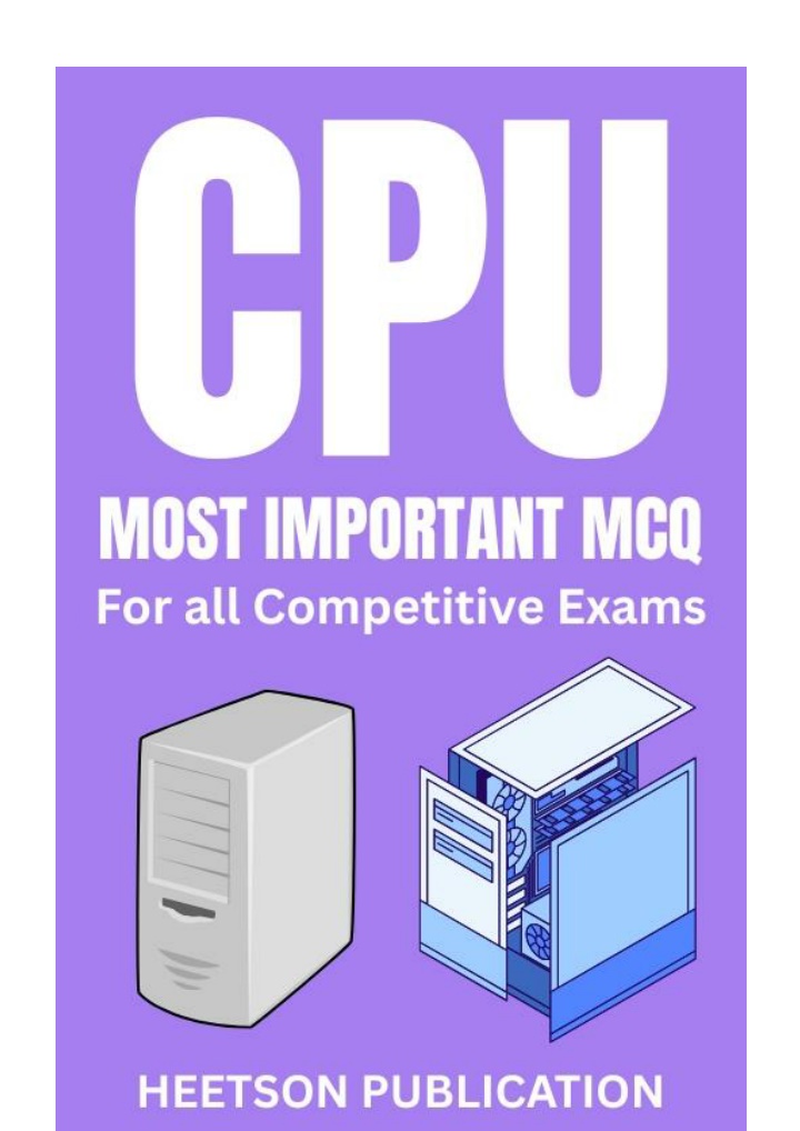 PPT - CPU MCQ PowerPoint Presentation, free download - ID:14750638