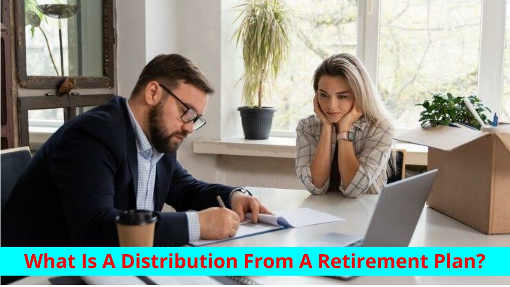 PPT - What Is A Distribution From A Retirement Plan PowerPoint ...