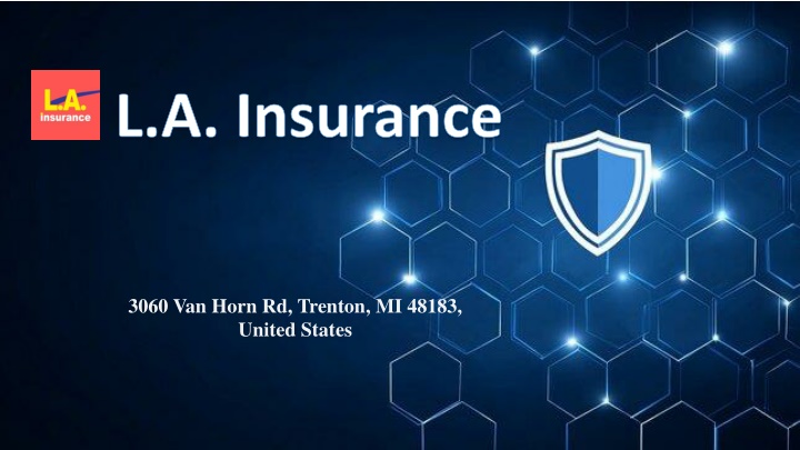 PPT - la insurance 255 PowerPoint Presentation, free download - ID:14753981