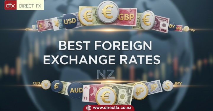 PPT - Unlock the Best Foreign Exchange Rates NZ with a Trusted FX ...