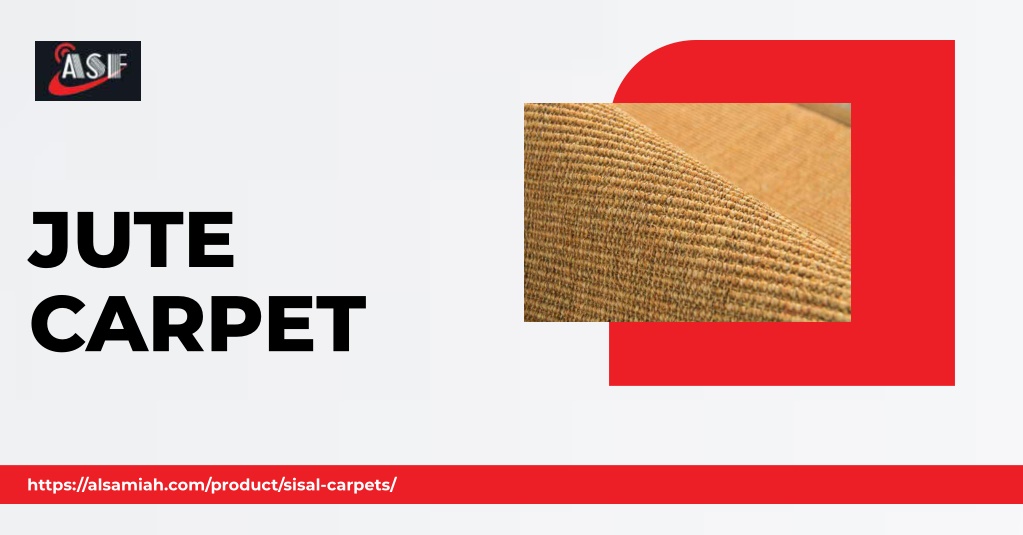 PPT - JUTE CARPET Styles for Elegant Modern & Classic Interiors ...