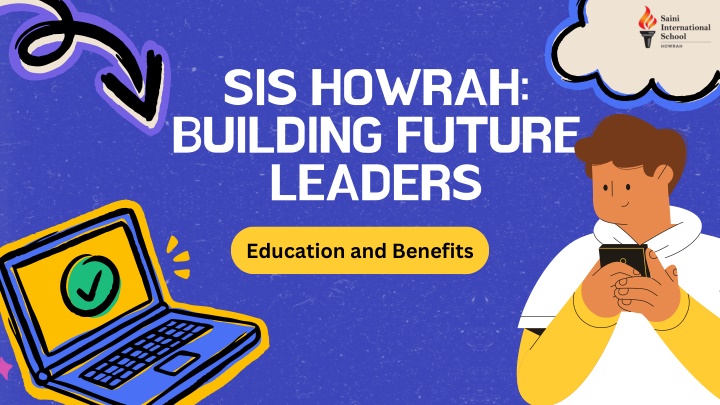 PPT - SIS International School Howrah: Empowering Tomorrow’s Achievers ...