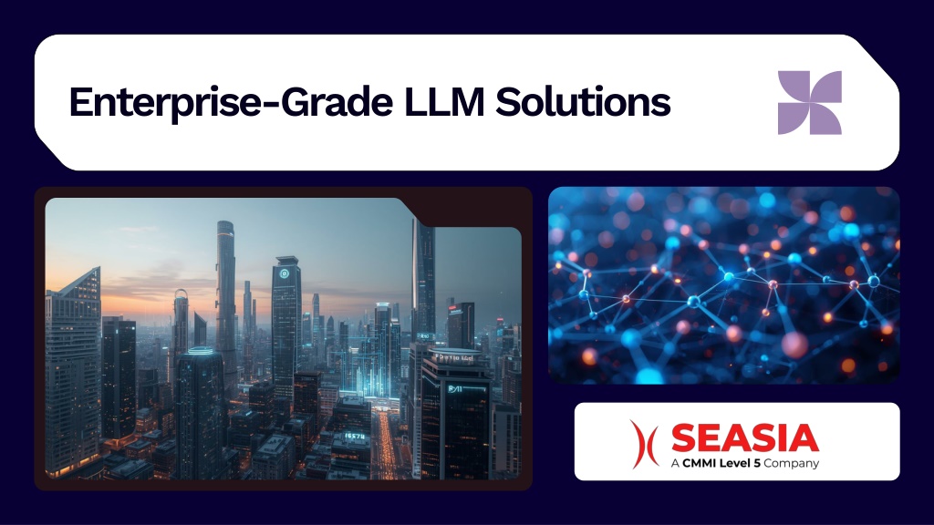 PPT - Enterprise-Grade LLM Solutions PowerPoint Presentation, free ...
