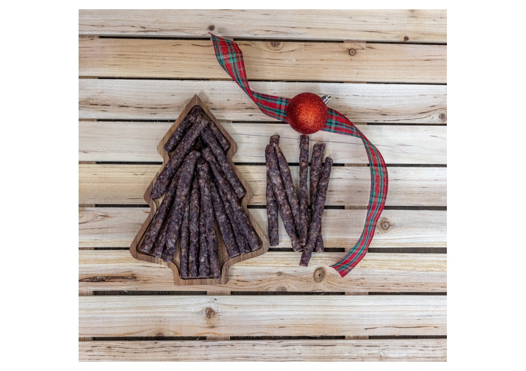 PPT - South African Beef Jerky Droewors | Cured Meats LowfeldSoul ...