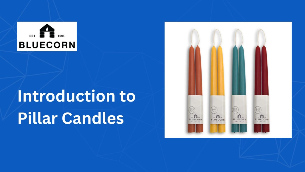 PPT - Introduction to Pillar Candles PowerPoint Presentation, free ...