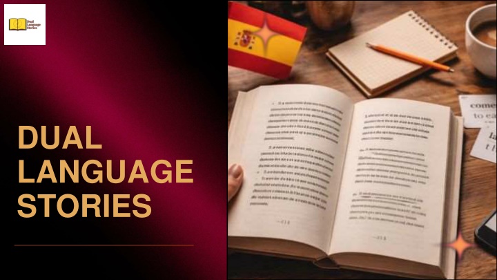 PPT - Why Bilingual Stories Make Spanish Stick PowerPoint Presentation ...