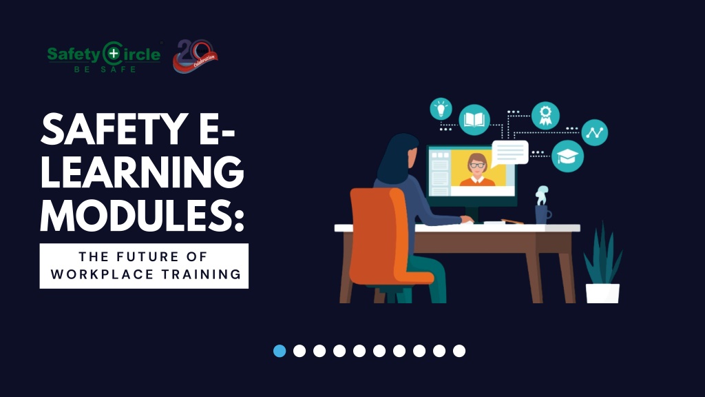 PPT - Safety E-Learning Modules PowerPoint Presentation, free download ...