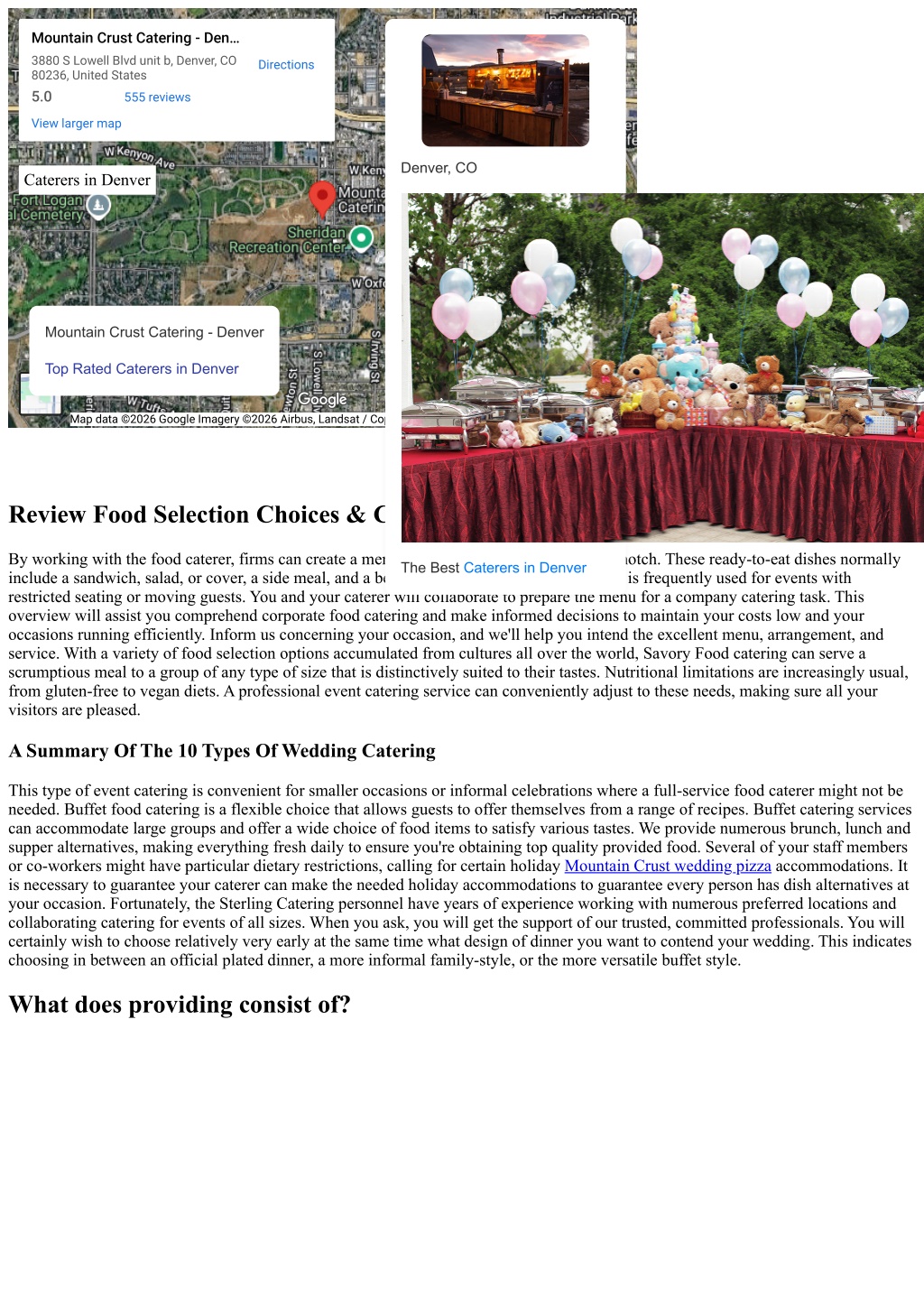 PPT - Catering Tidy Up? Wedding Celebrations, Preparation PowerPoint ...