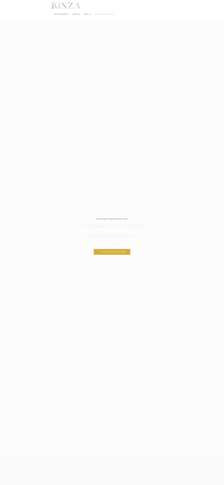 PPT - Luxury Destination Wedding Packages &Venues Dubai | Wedding ...