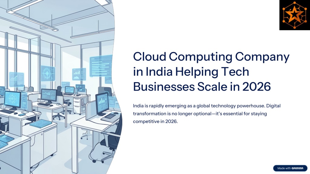 PPT - Cloud-Computing-Company-in-India-Helping-Tech-Businesses-Scale-in ...