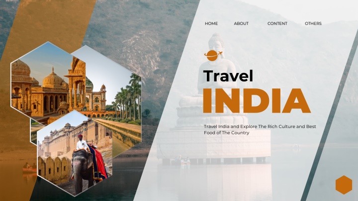 PPT - Travel India : Journey Through India: Colors & Culture PowerPoint ...