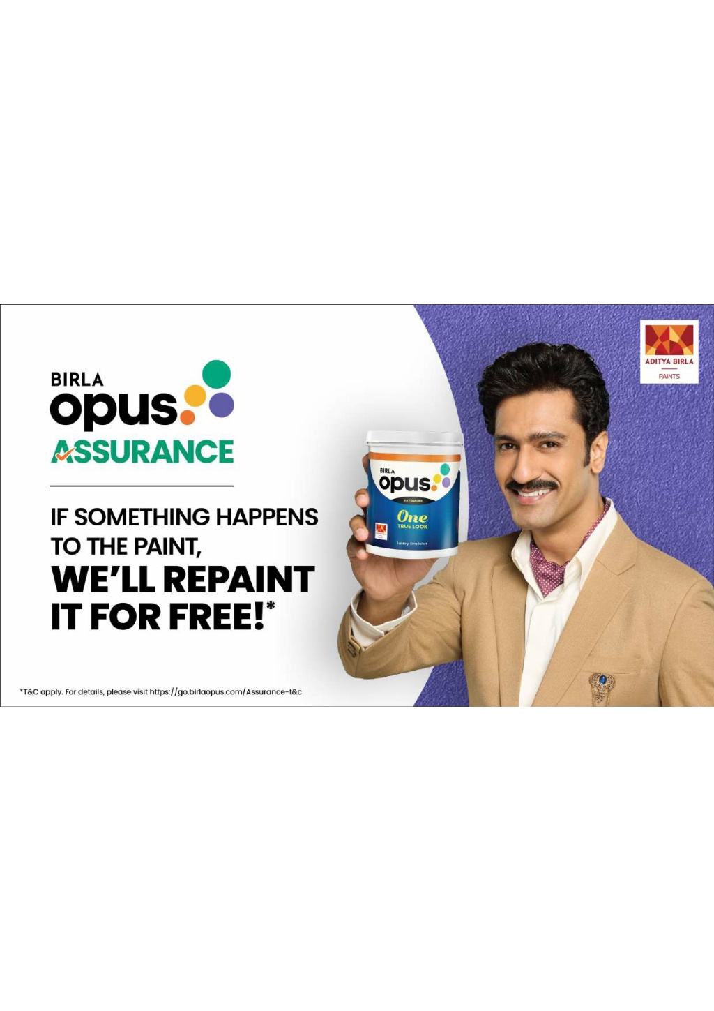 PPT - Birla Opus Wall Paint Colours And Shade Cards PowerPoint ...