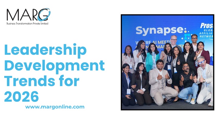 PPT - Leadership Development Trends for 2026: Building Future-Ready ...