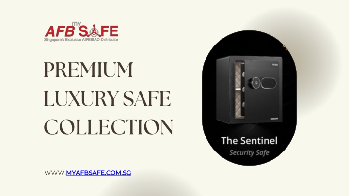 PPT - How Much Does a Safe Really Weigh Why Weight Matters for Security ...