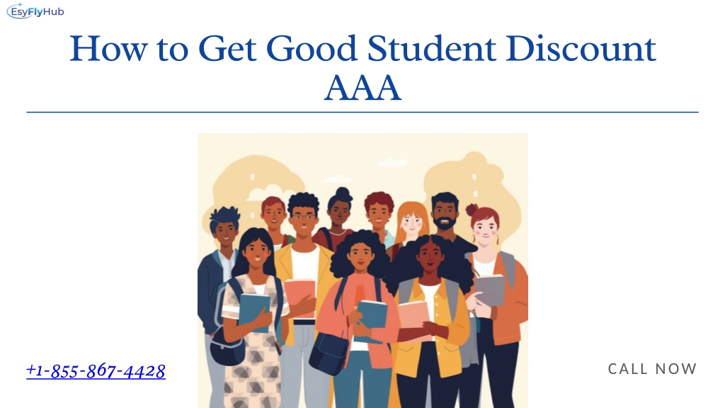 PPT - How to Get Good Student Discount AAA PowerPoint Presentation ...